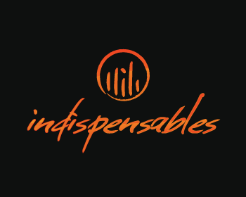 indispensables - Logo Design Contest on Logo Arena