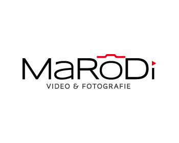 MaRoDi - Logo Designs By Castiza