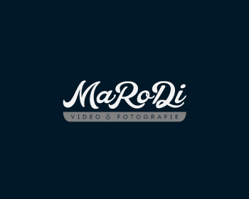 MaRoDi - Logo Designs By semuasayangeko
