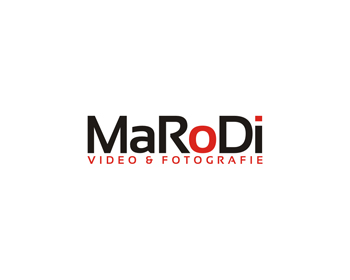 MaRoDi - Logo Designs By inkdesign