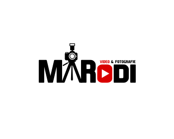 MaRoDi - Logo Designs By mungki