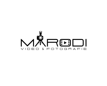 MaRoDi - Logo Designs By mungki