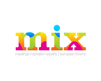 mix - Logo Designs By macedotavares