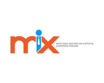 mix - Logo Designs By subtilis