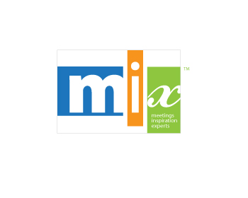 mix - Logo Designs By RetroMetro_Steve