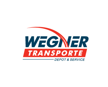 wegner-transporte - Logo Designs By grafikus