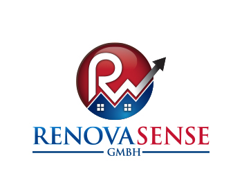 Renova Sense GmbH - Logo Designs By scave