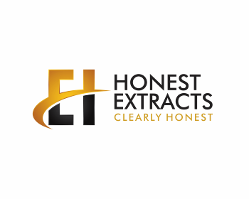 honest-extracts - Logo Designs By vmax