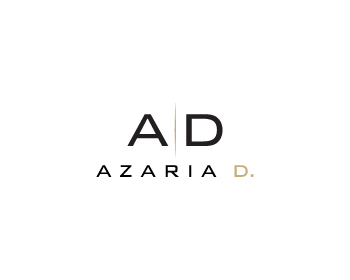 Azaria Logo Azaria Design