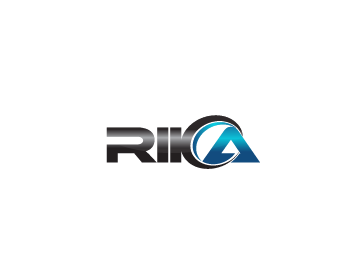 RIKA - Logo Designs By limopapat