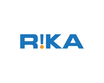 RIKA - Logo Designs By Damanhuri