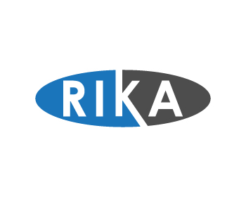 RIKA - Logo Designs By Damanhuri