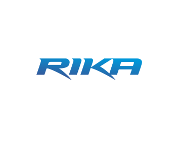 RIKA - Logo Designs By vmax