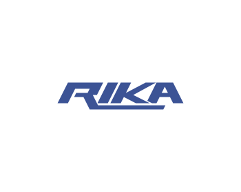 RIKA - Logo Designs By vmax