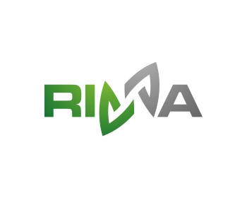 RIKA - Logo Designs By HALO