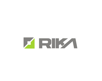 RIKA - Logo Designs By him555