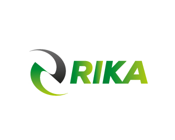 RIKA - Logo Designs By Applex