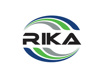 RIKA - Logo Designs By tuanbmt