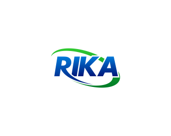 rika - Logo Designs By 9897