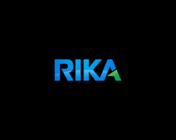 RIKA - Logo Design Entry #103