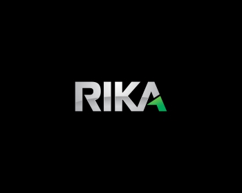 RIKA - Logo Design Entry #103