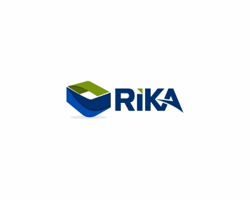 RIKA - Logo Design Entry #103
