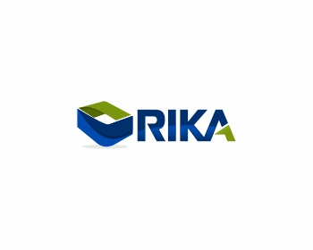 RIKA - Logo Design Entry #103