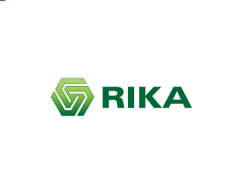 RIKA - Logo Designs By semuasayangeko