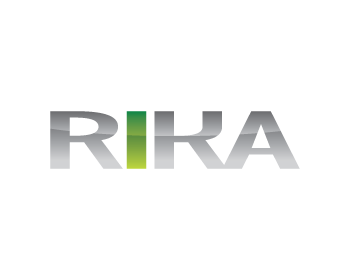 RIKA - Logo Designs By robertOmtzs