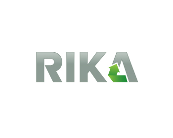 RIKA - Logo Designs By grafikus