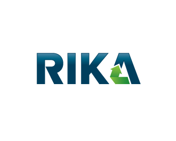 RIKA - Logo Designs By grafikus