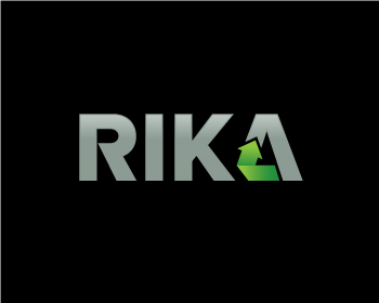 RIKA - Logo Designs By grafikus