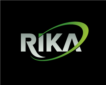 RIKA - Logo Designs By grafikus