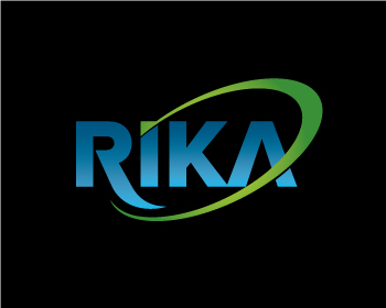 RIKA - Logo Designs By grafikus