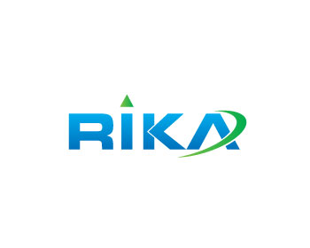 RIKA - Logo Designs By ramk1984