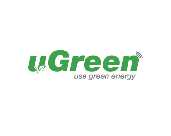 ugreen - Logo Designs By Kkeroll