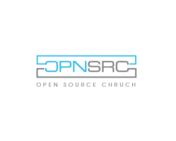 OpenSource - Logo Designs By lead
