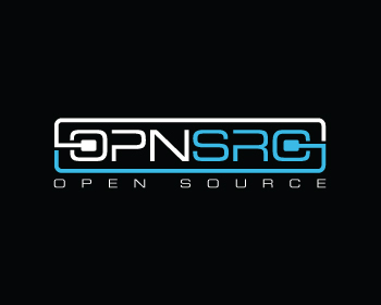 OpenSource - Logo Designs By lead