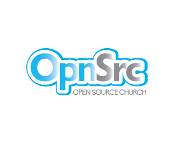 OpenSource - Logo Designs By Sandc