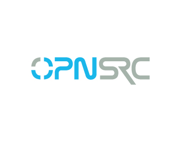 OpenSource - Logo Designs By grafikus