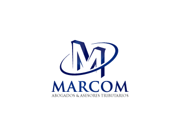 MARCOM - Logo Designs By intechnology
