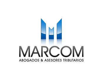 MARCOM - Logo Designs By unique