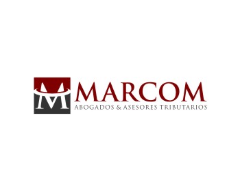 MARCOM - Logo Designs By HALO