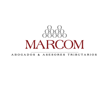 MARCOM - Logo Designs By robertOmtzs