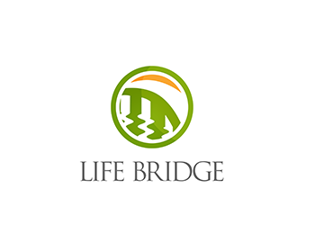 LifeBridge - Logo Designs By caro