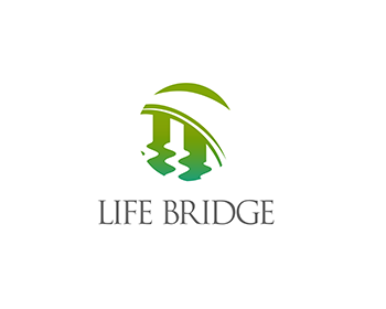 LifeBridge - Logo Designs By caro