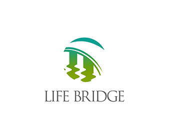 LifeBridge - Logo Designs By caro