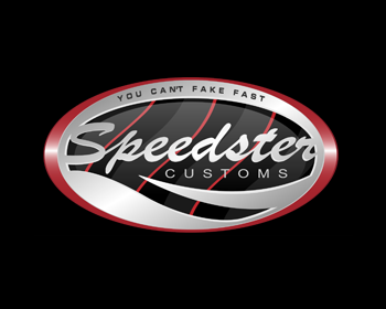 Speedster Customs - Logo Designs By cimempendesign