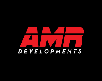amr-developments - Logo Designs By neverless