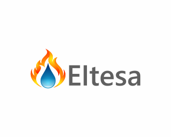Eltesa - Logo Designs By anung_design